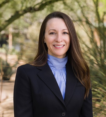 Jupiter Medical Center Welcomes Allison Viramontes as Chief Financial ...