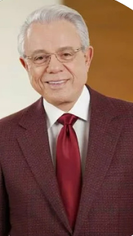 Greater Miami Chamber of Commerce to Honor Benjamin León with 2025 Sand ...