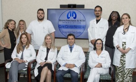 Gina Melby Named Chief Executive Officer of the Alan B. Miller Medical ...