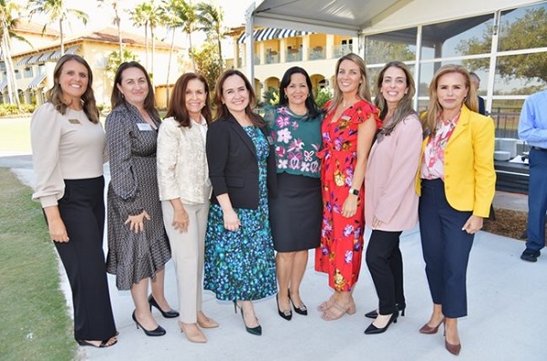 Naples Children & Education Foundation and Nicklaus Children’s ...