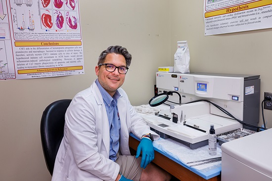 FLORIDA STATE UNIVERSITY MEDICAL EXPERT AVAILABLE FOR INSIGHT ON ...