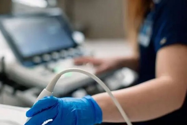 MAYO: AI-enhanced echocardiography improves early detection of amyloid ...