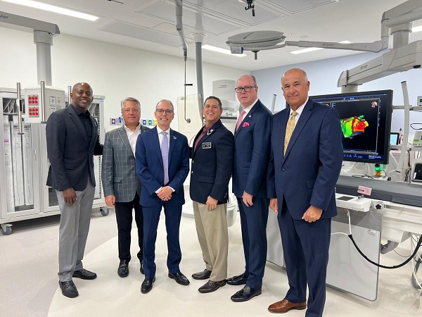 BROWARD HEALTH NORTH EXPANDS CARDIAC CAPABILITIES WITH NEW ADVANCED ...