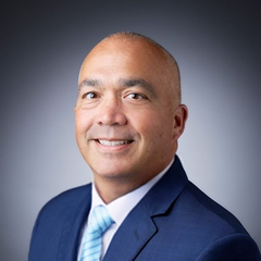 Paul Gaden Appointed CEO of Memorial Regional Hospital - Florida ...
