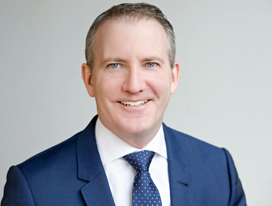 HCA Florida Lawnwood Hospital Names Dr. John Rimmer as Chief Medical ...