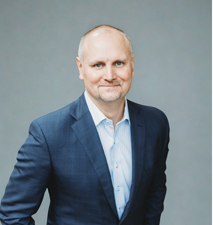 GuideWell appoints Brian D. Pieninck President & CEO - Florida Hospital ...