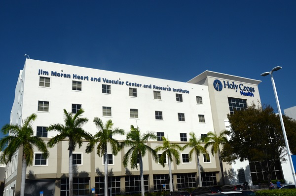 Holy Cross Health Recognized for Multi-Disciplinary Quality Improvement ...