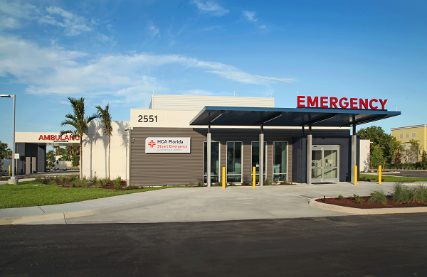 HCA Florida Healthcare announces opening of new HCA Florida Stuart ...