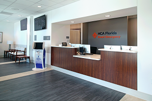 HCA Florida Healthcare announces opening of new HCA Florida Stuart ...