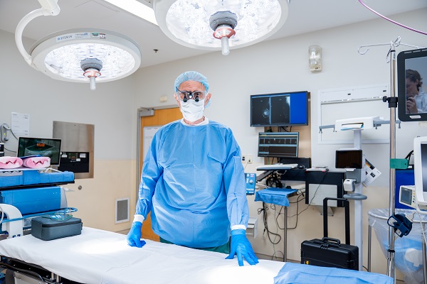 Sylvester Comprehensive Cancer Center at the Leading Edge of Breast ...