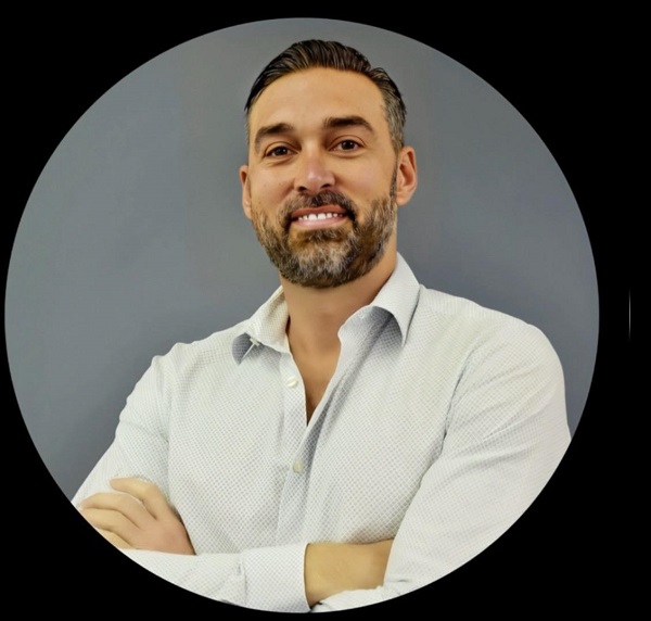 ACHE of South Florida Member Spotlight – October 2025: Neil Mayo ...