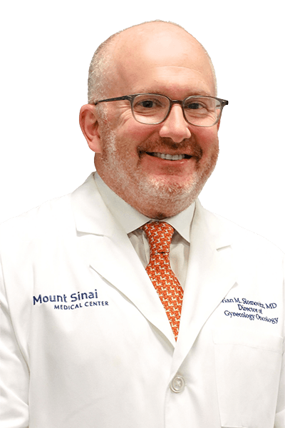 Relacorilant Combination Therapy Marks a Turning Point in Ovarian ...