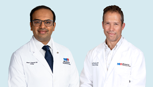 Memorial Healthcare System Launches Prostate Cancer Focal Therapy ...