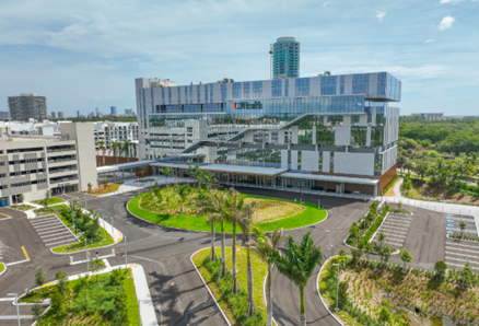UHealth SoLé Mia Medical Center Opens in North Miami, Redefining the ...