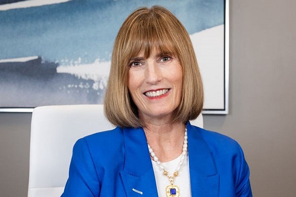 Tampa General Hospital Appoints Frann Leppla as President of the TGH ...