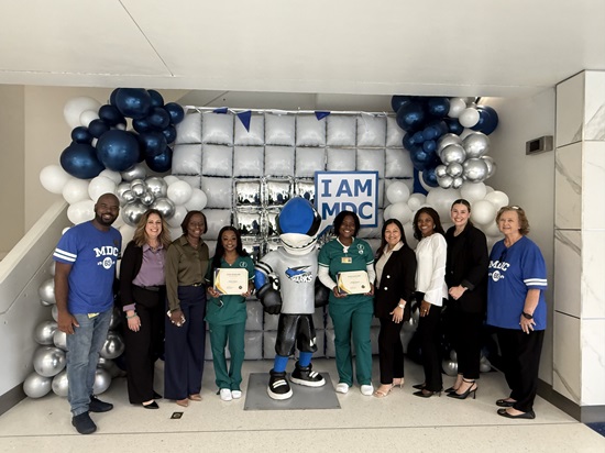 VITAS and Miami Dade College Partner to Shape the Next Generation of ...