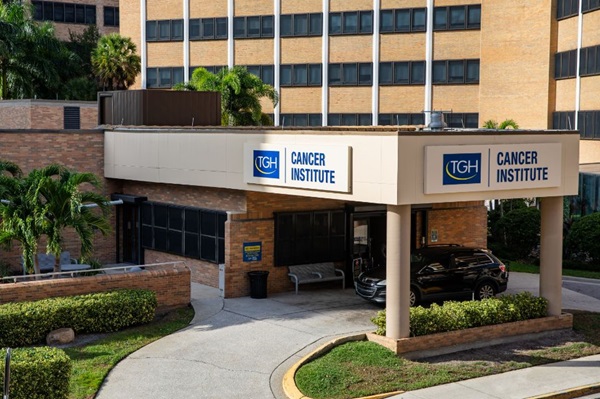 Tampa General Hospital Cancer Institute Joins Prestigious Cancer ...