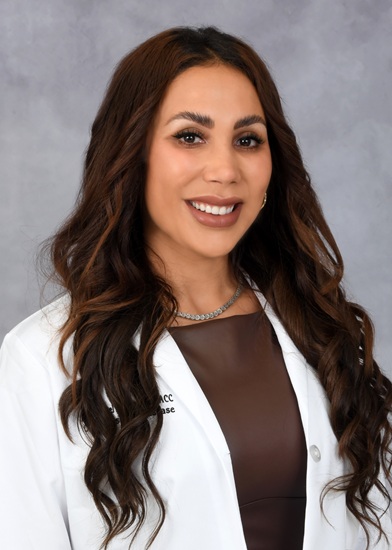 Cardiologist Nadia Isabel Abelhad, MD, FACC Joins Holy Cross Medical ...