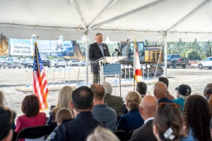 North Port’s First Full-Service Hospital, with Expansion Plans Under ...