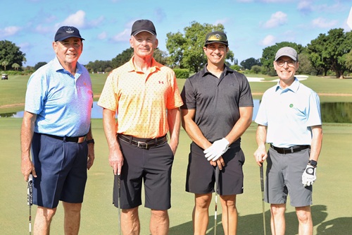 BROWARD HEALTH FOUNDATION’S 2025 GOLF CLASSIC A HOLE-IN-ONE FOR ...