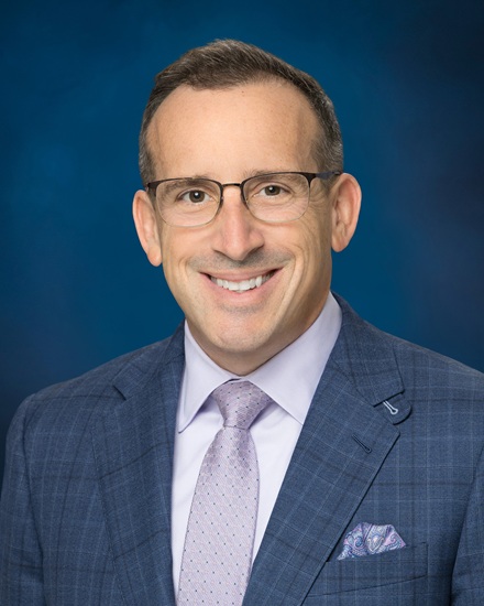 Matt Zuino named Chief Executive Officer of Baptist Health Jacksonville ...