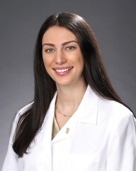 Elizabeth Rubin, DO, Joins The Eugene M. and Christine E. Lynn Cancer ...