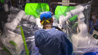 Cleveland Clinic Children’s First in the U.S. to Perform Pediatric ...