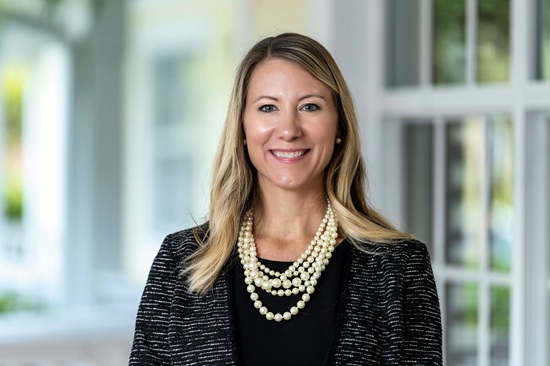 Treasure Health Expands Executive Leadership Shannon Cooper, RN, MPH ...