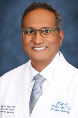 Jackson Heart Institute Offers Surgical Cure for Patients with Rare ...